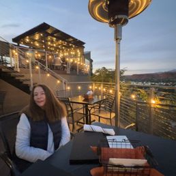 CLIFFSIDE RESTAURANT - Updated December 2025 - 1025 Photos & 993 ...