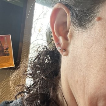 ZEBRA TATTOO & BODY PIERCING - Updated August 2024 - 678 Photos & 1053 ...