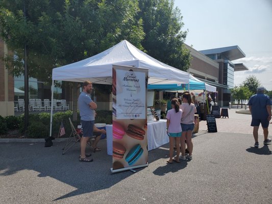 SANDY SPRINGS FARMERS MARKET - Updated June 2025 - 44 Photos - 1 ...
