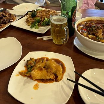 FRYING LEMON FISH - Updated July 2024 - 143 Photos & 87 Reviews - 2616 ...