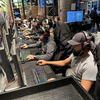 OS NYC - Updated April 2025 - 91 Photos & 29 Reviews - 50 Bowery St ...