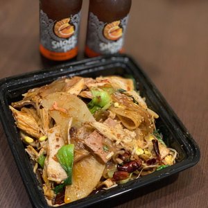 GOLDEN BIRD CHICKEN - 130 Photos & 179 Reviews - 8300 S Western Ave ...