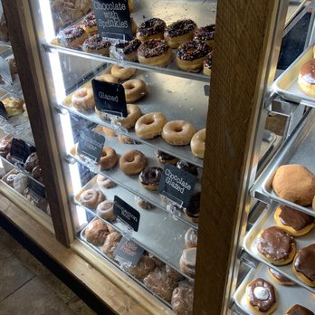 GOLDEN HARVEST BAKERY & CAFE - Updated July 2024 - 52 Photos & 39 ...