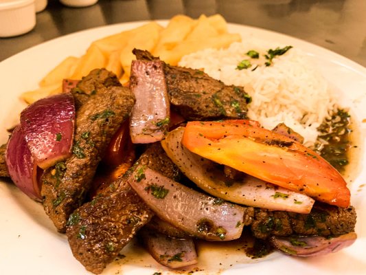 INKA PERUVIAN CUISINE - 400 Photos & 362 Reviews - 360 N Palm Canyon Dr ...