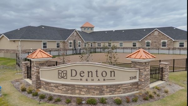 DENTON REHABILITATION AND NURSING - Updated June 2026 - 10 Photos ...