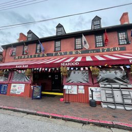 MIDDLETON TAVERN - Updated July 2025 - 319 Photos & 555 Reviews - 2 ...