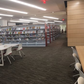 BRAMBLETON LIBRARY - Updated October 2025 - 51 Photos & 17 Reviews ...