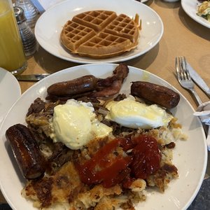 LANDMARK DINER - 260 Photos & 404 Reviews - 1027 Northern Blvd, Roslyn ...