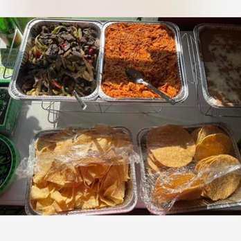 FIRE BURRITO - Updated August 2024 - 39 Photos & 27 Reviews - 342 E ...