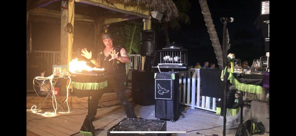 ROCKIN’ MAGIC OF MICHAEL TRIXX - Updated July 2025 - 15 Photos ...