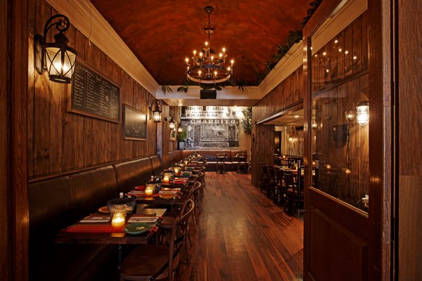 MAD DOG & BEANS MEXICAN CANTINA - Updated February 2025 - 751 Photos ...