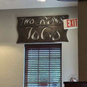 TWOROWS CLASSIC GRILL - Updated October 2025 - 234 Photos & 353 Reviews ...