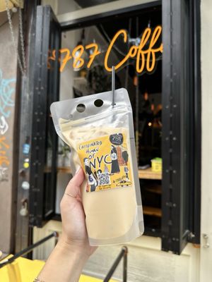 787 COFFEE - Updated April 2026 - 136 Photos & 61 Reviews - 101 2nd Ave ...