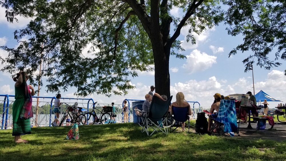 LAKE NOKOMIS - 108 Photos & 44 Reviews - Lakes - 4800 E Nokomis Pkwy ...