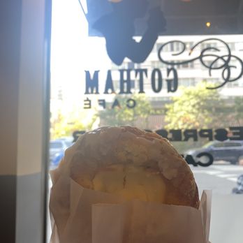 GOTHAM CAFE - Updated August 2024 - 107 Photos & 214 Reviews - 1298 2nd ...