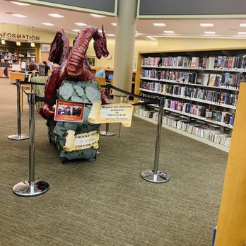 GREENACRES BRANCH LIBRARY - Updated December 2025 - 14 Photos & 14 ...