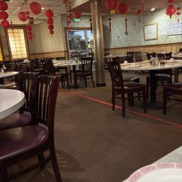 CORAL REEF CHINESE RESTAURANT - Updated December 2025 - 252 Photos ...