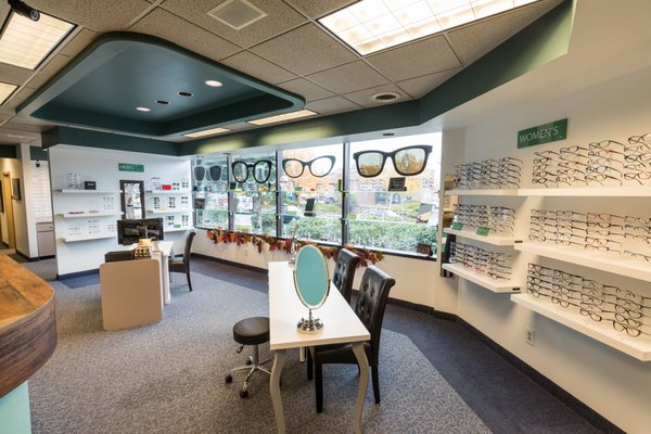 VISION INSTITUTE NORTHWEST - Updated December 2025 - 12 Photos & 22 ...