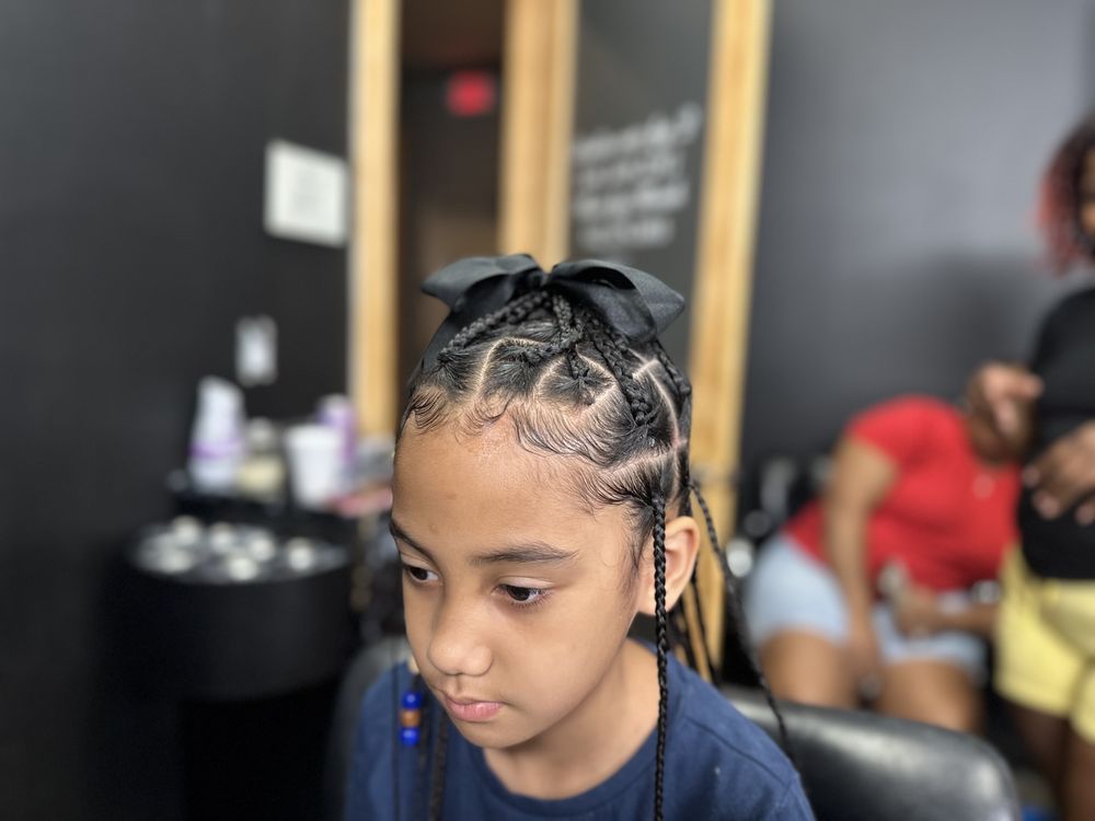 STUDIO CUTZ BY Q - Request an Appointment - 24551 Katy Fwy, Houston ...