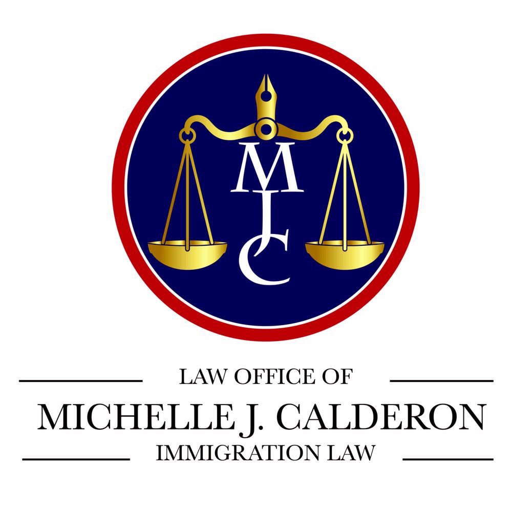 LAW OFFICE OF MICHELLE J CALDERON - Updated July 2025 - Request ...
