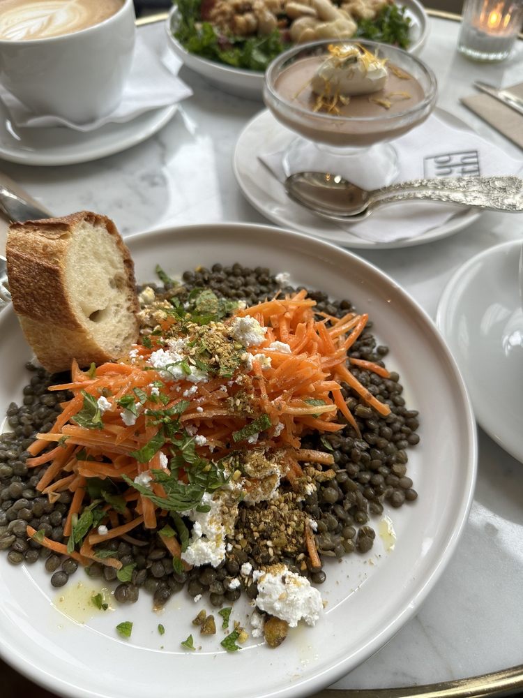 THE JUDITH CAFE - 47 Photos & 18 Reviews - 5222 Lorain Ave, Cleveland ...