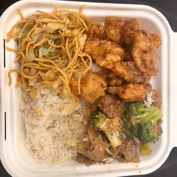 PANDA EXPRESS - Updated January 2026 - 65 Photos & 75 Reviews - 12700 ...