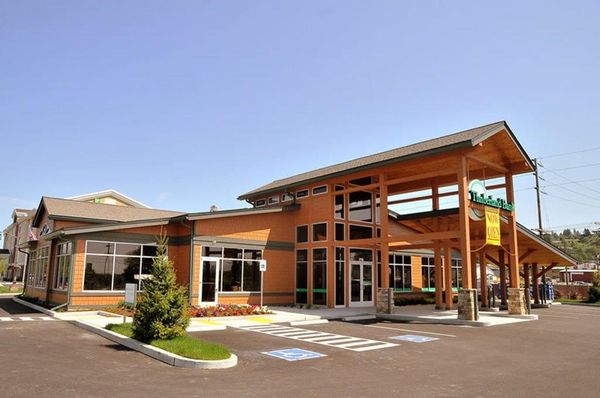 TIMBERLAND BANK - Updated May 2026 - 714 W Main St, Chehalis ...