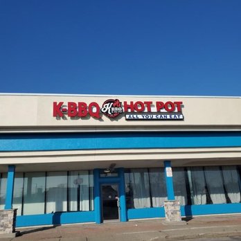 K-BBQ & HOT POT - Updated June 2024 - 56 Photos & 29 Reviews - 4224 ...