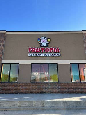 FRUTOPIA - Updated January 2026 - 15 Photos & 15 Reviews - 631 Central Ave, Kansas City, Kansas ...