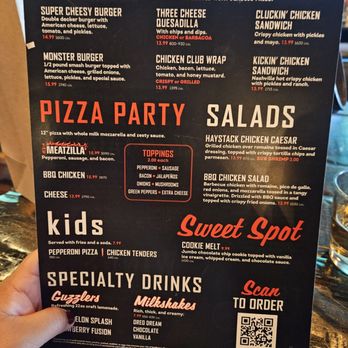 LUCKY STRIKE ORANGE - Updated May 2025 - 435 Photos & 534 Reviews - 20 ...