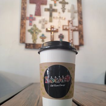 CAFE ZOCALO, Orange, California - 136 S Glassell St - Updated October ...