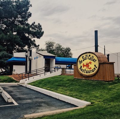 Salt Cellar - 310 Photos & 640 Reviews - Seafood - 550 N Hayden Rd ...