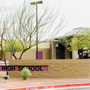 SHADOW RIDGE HIGH SCHOOL - Updated March 2025 - 56 Photos & 11 Reviews ...