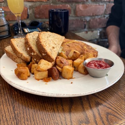 THE TWISTED APRON - Updated May 2024 - 110 Photos & 127 Reviews - 1833 ...