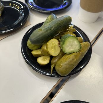 MIKEY & MEL’S DELI - Updated April 2025 - 99 Photos & 80 Reviews - 1828 ...