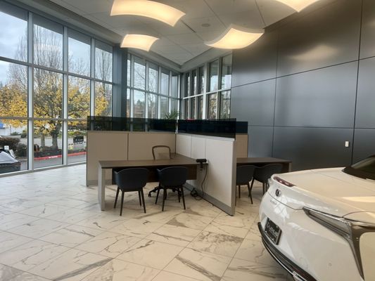 LEXUS OF PORTLAND - Updated September 2025 - 71 Photos & 260 Reviews ...