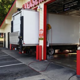 Grease Monkey Reviews | Read Customer Service Reviews of ...