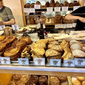 THE MODEL BAKERY - Updated December 2024 - 1906 Photos & 1491 Reviews ...