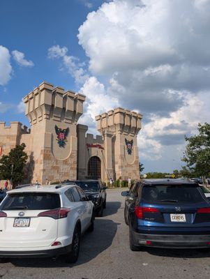 MEDIEVAL TIMES DINNER & TOURNAMENT - Updated April 2026 - 767 Photos ...