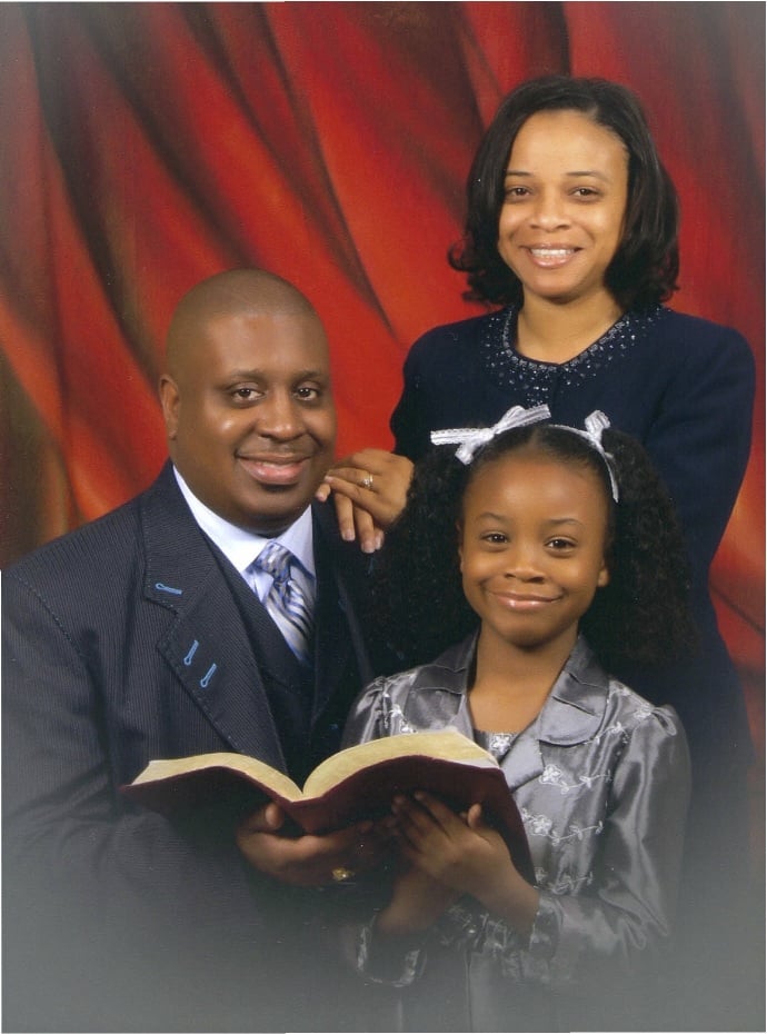 DELIVERANCE TEMPLE FIRST BORN CHURCH - Updated December 2025 - 5715 ...