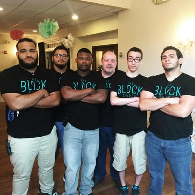 THE BLOCK CHURCH - Updated October 2025 - 15 Photos - 9768 Verree Rd ...