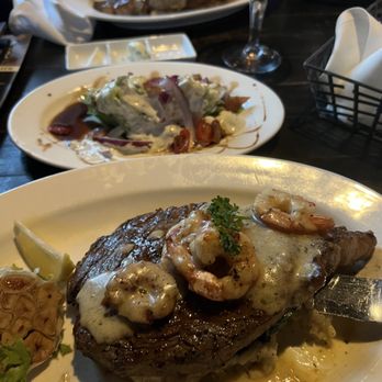 THE RACK HOUSE STEAKS & SPIRITS - Updated March 2025 - 514 Photos & 339 ...