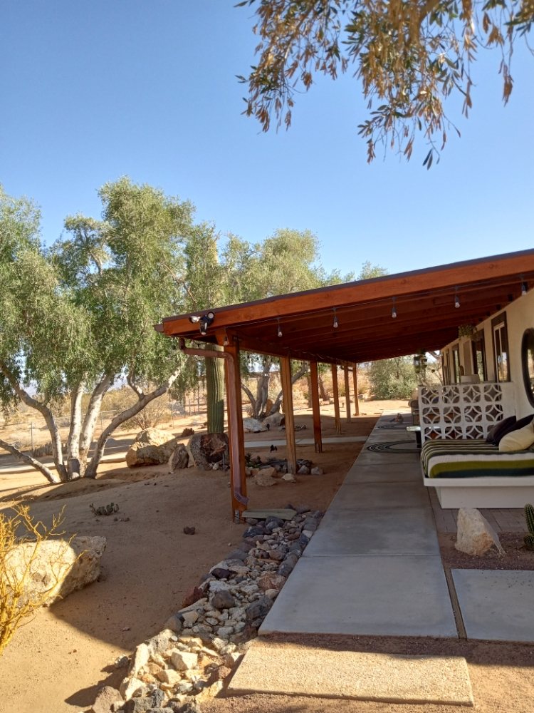 THE HERO ENTERPRISE - Updated July 2024 - 30 Photos - Yucca Valley ...