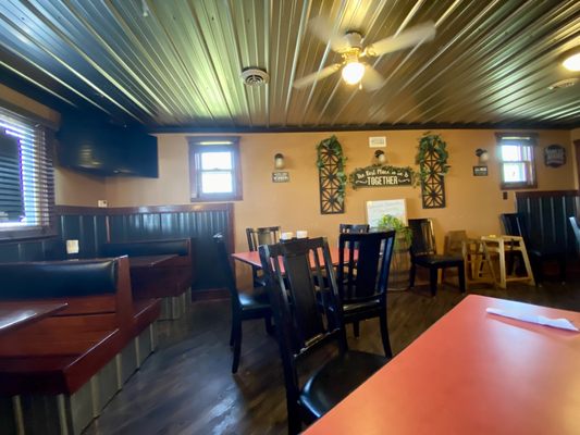 TIMBERLAND BAR AND GRILL - Updated December 2025 - 12 Photos - 20991 ...
