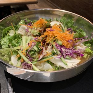 SIROO JUK STORY AND TEA CAFE - 1014 Photos & 446 Reviews - Korean ...