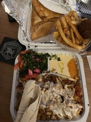 BOSTON SHAWARMA HOUSE OF KABAB - Updated July 2025 - 88 Photos & 88 ...