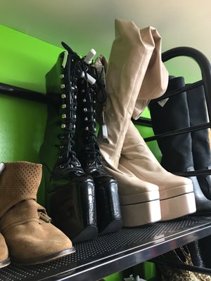 RAG-O-RAMA - 56 Photos & 168 Reviews - 1111 Euclid Ave NE, Atlanta, GA ...