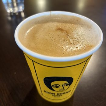 BOON BOONA COFFEE - Updated December 2024 - 579 Photos & 391 Reviews ...