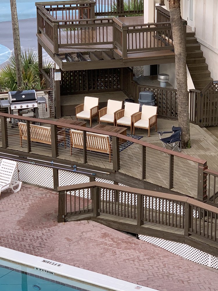 SILVER BEACH CLUB - Updated June 2024 - 19 Photos - 1025 S Atlantic Ave ...