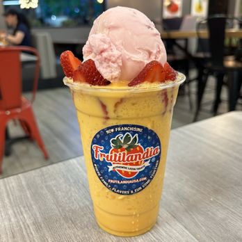 FRUTILANDIA - Updated December 2025 - 289 Photos & 214 Reviews - 1011 S ...